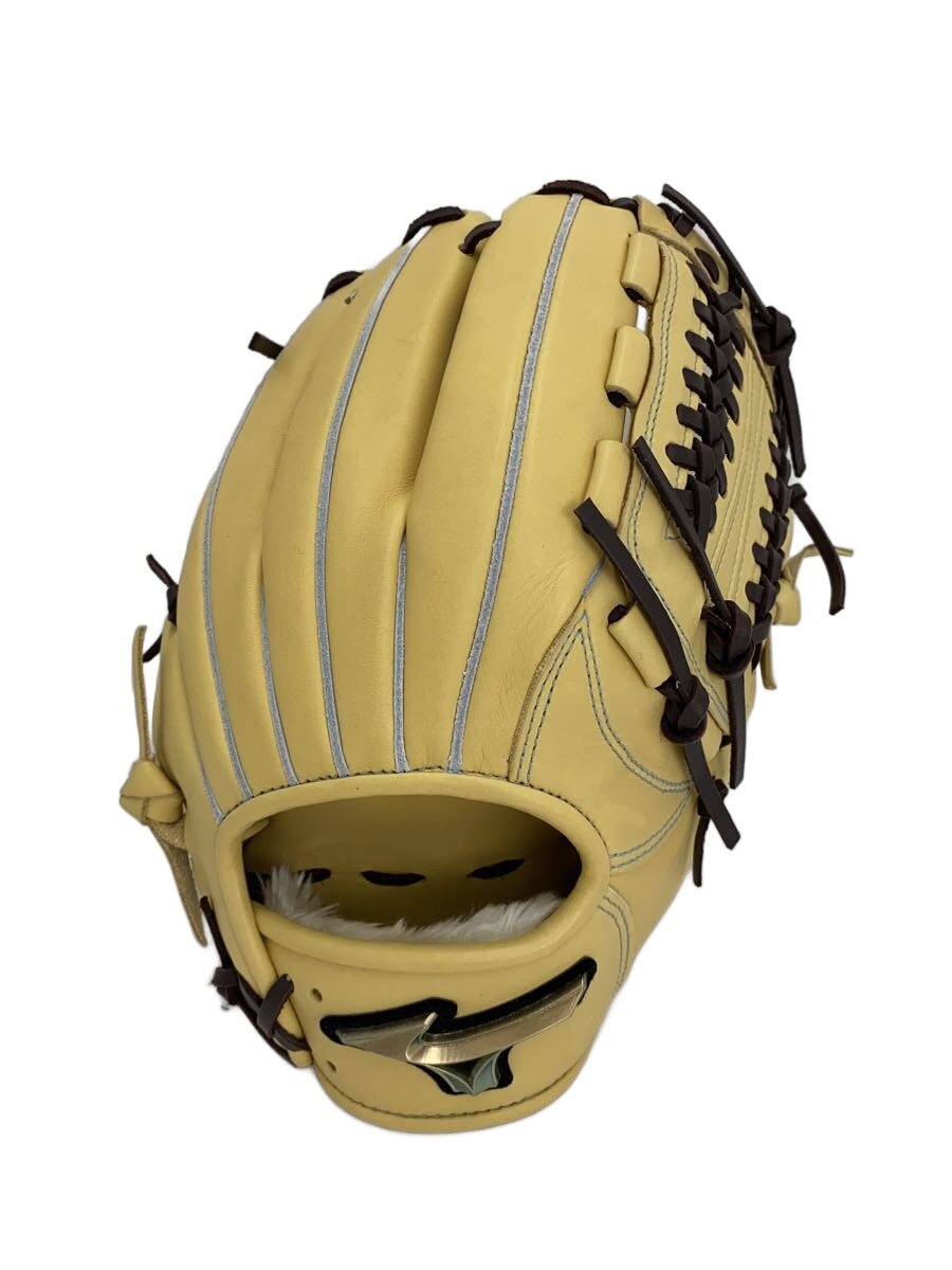 【ブランド】MIZUNO 【ブランドカナ】ミズノ 【型番】 【程度】B 【カラー】ベージュ 【キーワード】　　 2026/01/03 セカンドストリート長尾センタープラザ店 【4659】【中古】MIZUNO◆野球用品/右利き用/BEG ブラ...