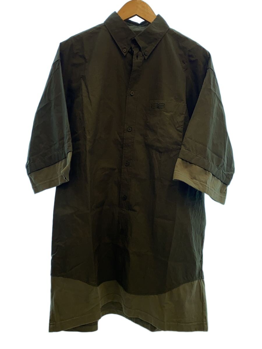 【ブランド】BALENCIAGA 【ブランドカナ】バレンシアガ 【型番】 【程度】B 【サイズ】その他 【メインカラー】カーキ 【素材・生地】コットン 【キーワード】　　 2025/10/23 スーパーセカンドストリートイオン仙台中山店【3...