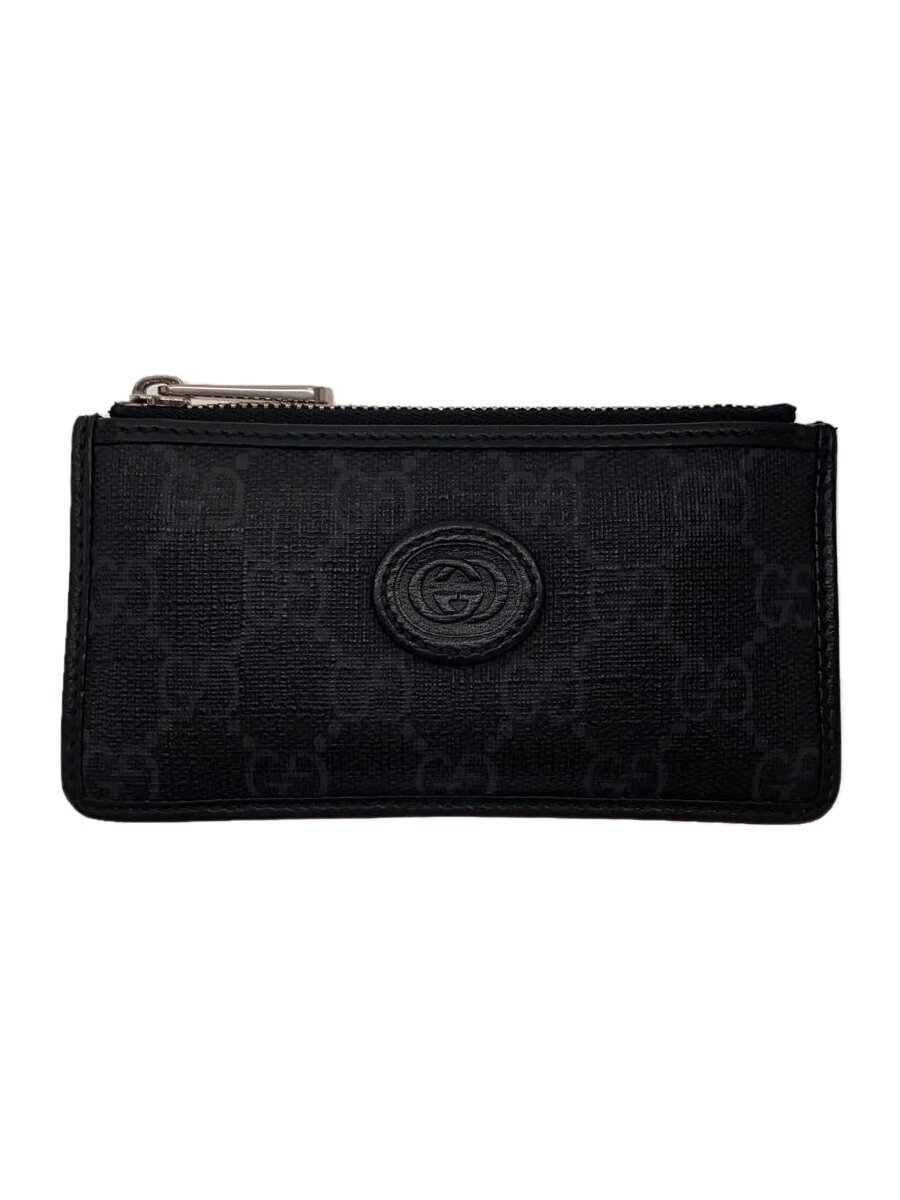 【ブランド】GUCCI 【ブランドカナ】グッチ 【型番】697717 92TCF 1000 【程度】B 【サイズ】 【メインカラー】ブラック 【素材・生地】PVC（ビニール） 【キーワード】　　 2025/08/07 セカンドストリート大分...