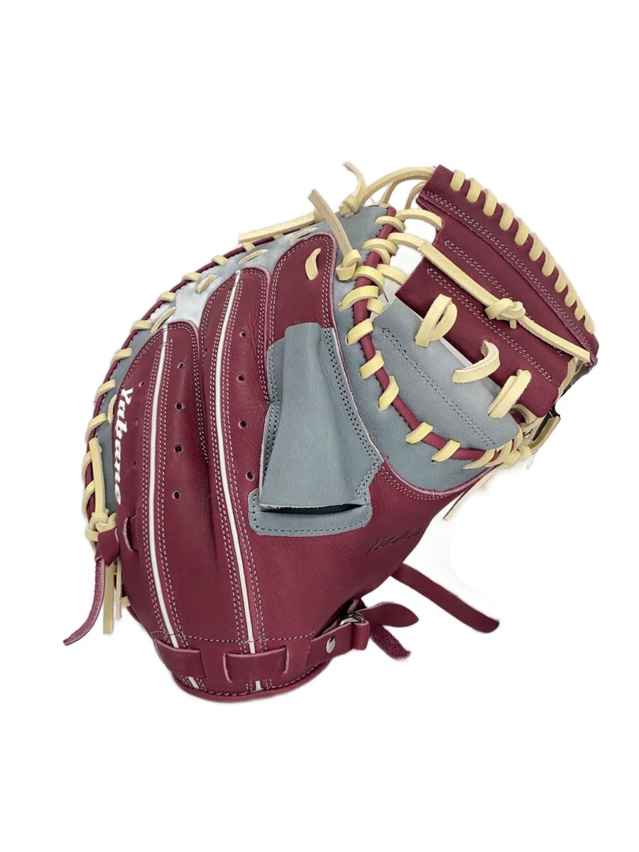 【ブランド】/ 【ブランドカナ】／ 【型番】 【程度】B 【カラー】ボルドー 【キーワード】　　 2026/01/03 セカンドストリート長尾センタープラザ店 【4659】【中古】YABANE/野球用品/右利き用 ブランド / 型番 カラー...