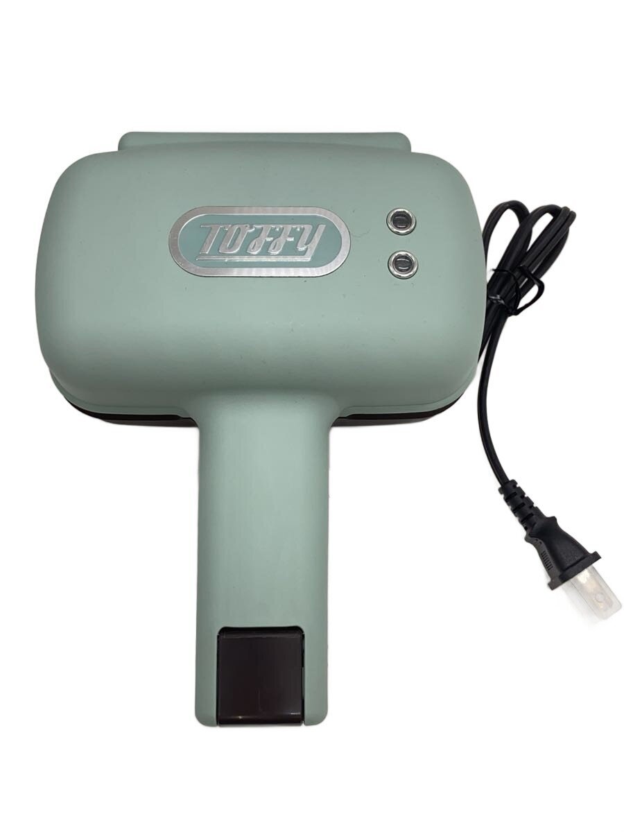 【ブランド】LADONNA 【ブランドカナ】ラドンナ 【型番】 【程度】B 【カラー】 【キーワード】　　 2025/09/01 セカンドストリート船橋新高根店 【3959】【中古】LADONNA◆ホットサンドメーカー Toffy K-HS...