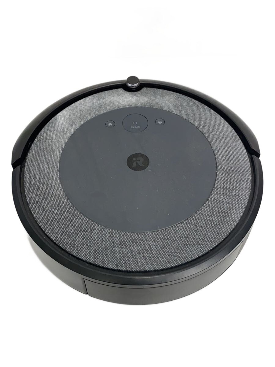 【ブランド】iRobot 【ブランドカナ】［カデン］アイロボット 【型番】 【程度】B 【カラー】 【キーワード】　　 2026/03/26 セカンドストリートルビットパーク岡崎店 【4096】【中古】iRobot◆掃除機 ルンバ i3 I...
