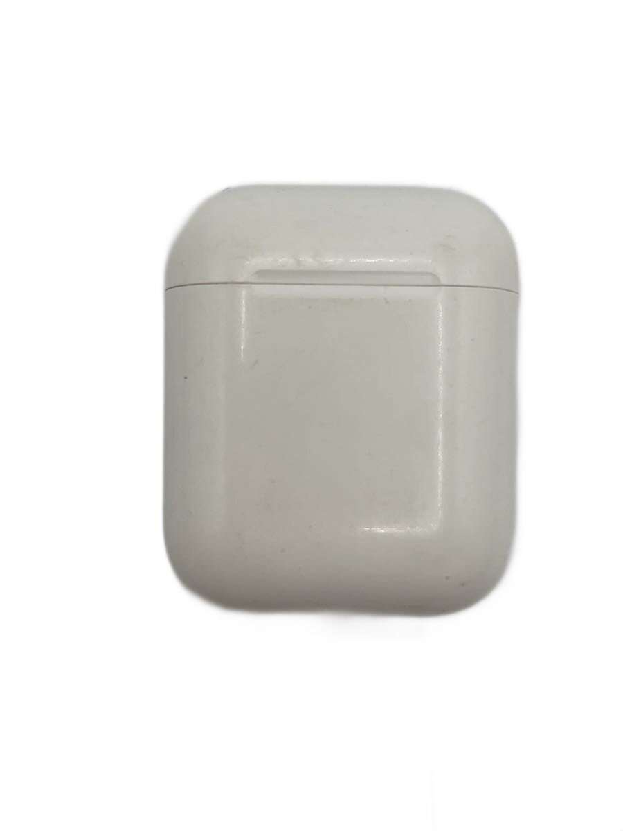 【ブランド】Apple 【ブランドカナ】アップル 【型番】 【程度】B 【サイズ】 【メインカラー】 【素材・生地】 【キーワード】　　　/ 2026/07/04 セカンドストリート仙台西多賀店【3593】【中古】Apple◆イヤホン Ai...