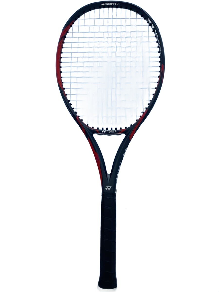 【ブランド】YONEX 【ブランドカナ】ヨネックス 【型番】 【程度】B 【カラー】ブラック 【キーワード】　　 2026/01/22 セカンドストリート船橋14号店 【1986】【中古】YONEX◆テニスラケット/硬式ラケット/BLK ブ...