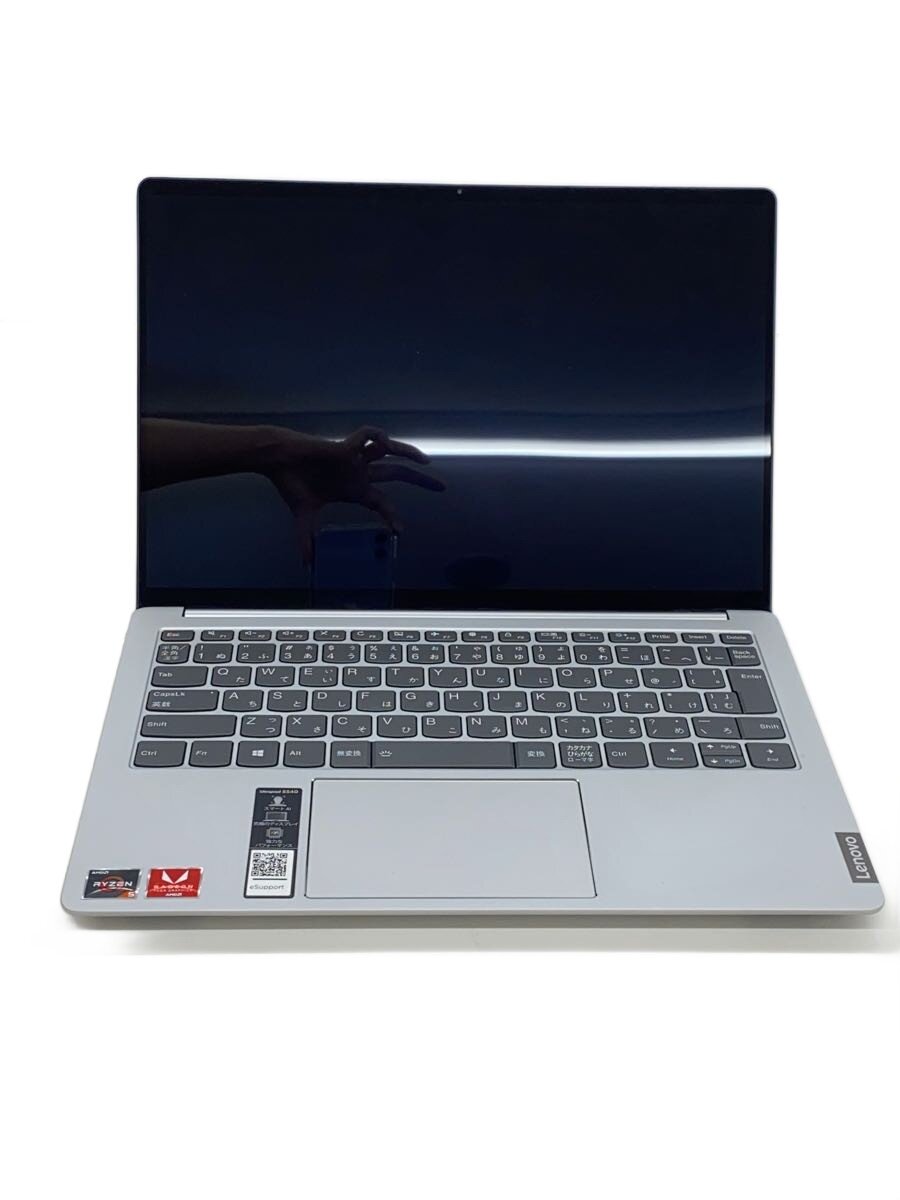 【ブランド】Lenovo 【ブランドカナ】レノボ 【型番】 【程度】B 【カラー】 【キーワード】　　 2026/02/09 セカンドストリート青梅新町店 【4341】【中古】Lenovo◆ノートパソコン IdeaPad S540 81XC...