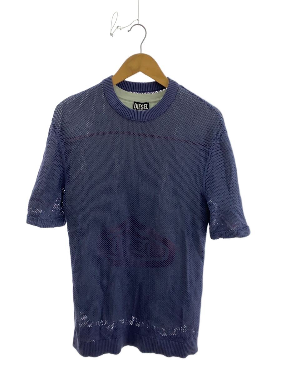 【ブランド】DIESEL 【ブランドカナ】［イリョウ／フクショク］ディーゼル 【型番】 【程度】B 【サイズ】L 【メインカラー】ネイビー 【素材・生地】その他 【キーワード】　　 2025/09/03 セカンドストリート大正店【2682】...