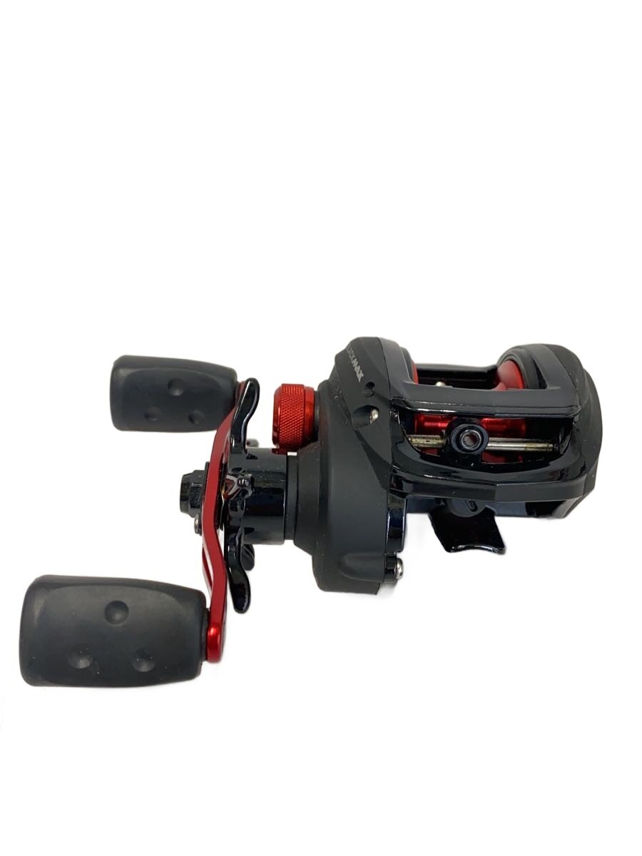 【ブランド】Abu Garcia 【ブランドカナ】アブガルシア 【型番】 【程度】B 【カラー】 【キーワード】　　 2026/03/23 スーパーセカンドストリート厚木林店 【3915】【中古】Abu Garcia◆リール/BMAX3【ス...