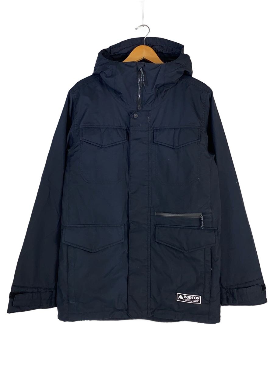 【ブランド】BURTON 【ブランドカナ】バートン 【型番】 【程度】B 【サイズ】S 【メインカラー】ブラック 【素材・生地】 【キーワード】　　　/ 2026/05/30 セカンドストリート砺波店【1973】【中古】BURTON◆M C...