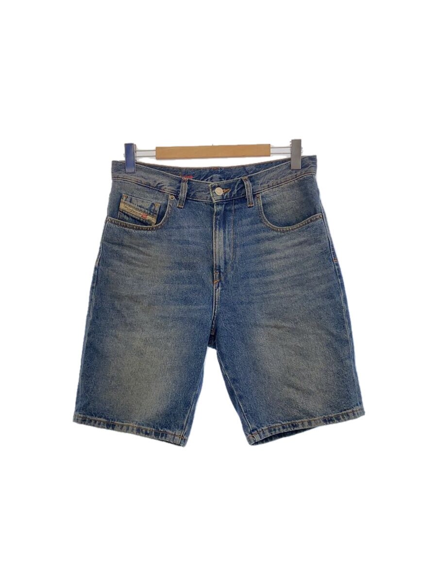 【ブランド】DIESEL 【ブランドカナ】［イリョウ／フクショク］ディーゼル 【型番】 【程度】B 【サイズ】30 【メインカラー】インディゴ 【素材・生地】コットン 【キーワード】　　 2025/06/02 セカンドストリート東住吉店【2...