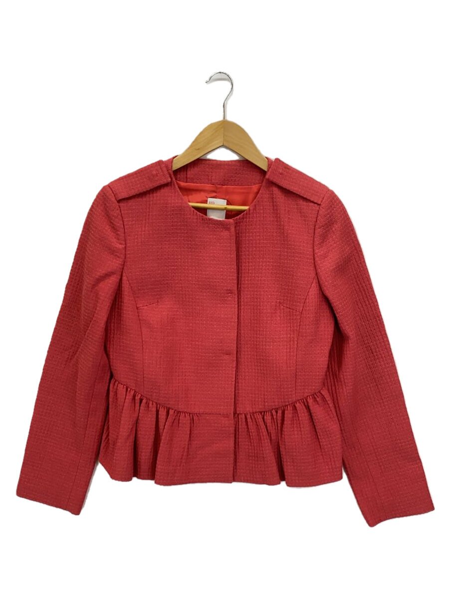 【ブランド】RED VALENTINO 【ブランドカナ】レッドヴァレンティノ 【型番】 【程度】B 【サイズ】42 【メインカラー】レッド 【素材・生地】その他 【キーワード】　　 2025/03/06 セカンドストリートフレスポ山形北店【...