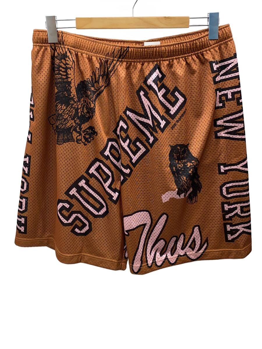 【ブランド】Supreme 【ブランドカナ】シュプリーム 【型番】 【程度】B 【サイズ】L 【メインカラー】ブラウン 【素材・生地】ポリエステル 【キーワード】　　　/ 2026/07/06 セカンドストリート豊中向丘店【2840】【中古...