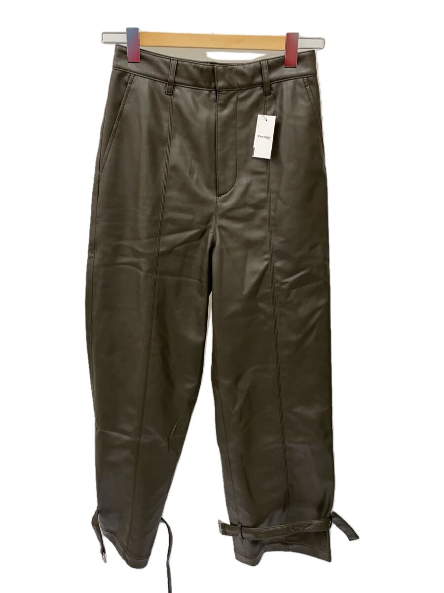 【ブランド】BEAUTY&YOUTH UNITED ARROWS 【ブランドカナ】ビューティーアンドユースユナイテッドアローズ 【型番】 【程度】B 【サイズ】S 【メインカラー】カーキ 【素材・生地】その他 【キーワード】　　 2025/...