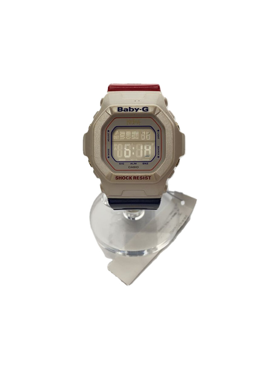 【ブランド】CASIO 【ブランドカナ】カシオ 【型番】 【程度】C 【サイズ】 【メインカラー】 【素材・生地】 【キーワード】　　　/ 2025/09/27 セカンドストリート宇都宮鶴田店【2579】【中古】CASIO◆クォーツ腕時計/...