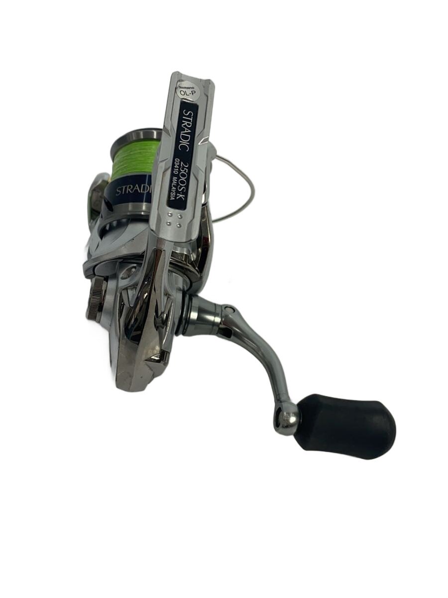【ブランド】SHIMANO 【ブランドカナ】シマノ 【型番】 【程度】B 【カラー】 【キーワード】　　　/ 2026/06/19 セカンドストリートフレスポ旭川龍谷店 【4883】【中古】SHIMANO◆リール/スピニングリール/ ブラン...