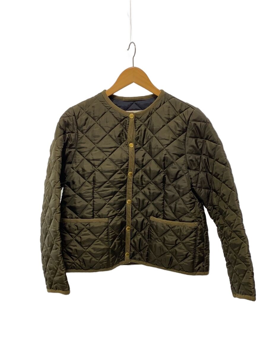 【ブランド】Traditional Weatherwear 【ブランドカナ】トラディショナルウェザーウェア 【型番】 【程度】B 【サイズ】36 【メインカラー】カーキ 【素材・生地】ポリエステル 【キーワード】　　 2025/12/12 ...