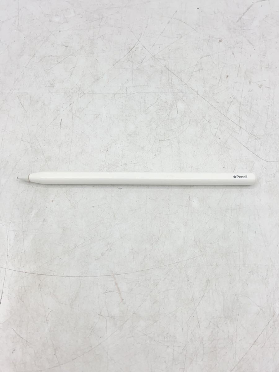 【ブランド】Apple 【ブランドカナ】アップル 【型番】 【程度】B 【カラー】 【キーワード】　　　/ 2026/05/30 セカンドストリート福山蔵王店 【3284】【中古】Apple◆Apple Pencil/第二世代/ ブランド ...