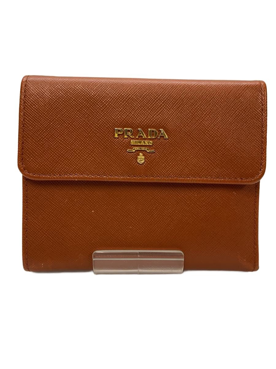 【ブランド】PRADA 【ブランドカナ】プラダ 【型番】 【程度】B 【サイズ】 【メインカラー】ブラウン 【素材・生地】その他 【キーワード】　　 2025/11/17 スーパーセカンドストリート柏沼南店【2999】【中古】PRADA◆P...