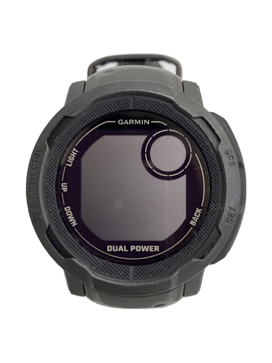 【ブランド】GARMIN 【ブランドカナ】ガーミン 【型番】 【程度】B 【サイズ】 【メインカラー】ブラック 【素材・生地】その他 【キーワード】　　 2025/08/12 スーパーセカンドストリート八尾店【4130】【中古】GARMIN...