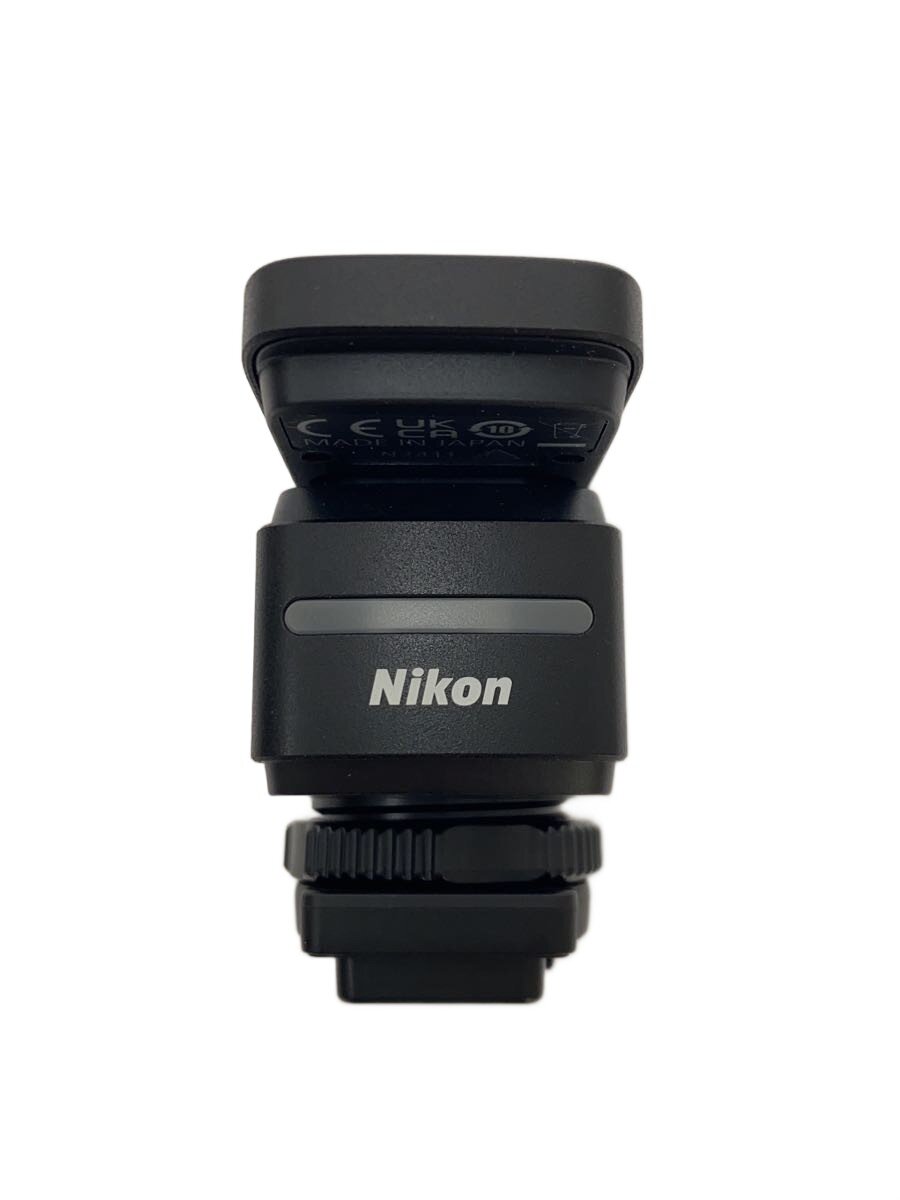 【ブランド】Nikon 【ブランドカナ】ニコン 【型番】 【程度】B 【カラー】 【キーワード】　　　/ 2026/07/02 セカンドストリート佐世保早岐店 【4387】【中古】Nikon◆ショットガンマイクロホン/デジタルカメラアクセサ...