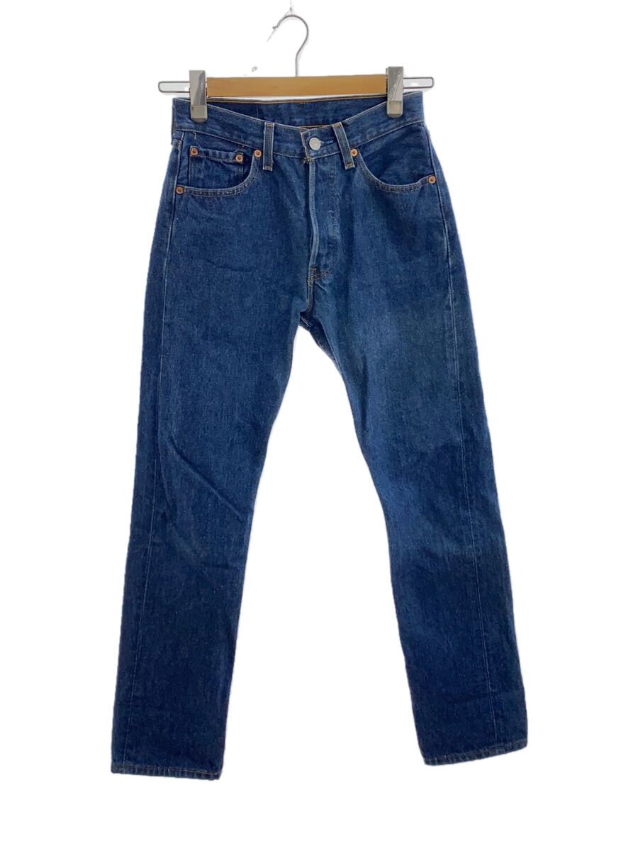 【ブランド】Levi’s 【ブランドカナ】リーバイス 【型番】 【程度】B 【サイズ】27 【メインカラー】インディゴ 【素材・生地】デニム 【キーワード】　　 2025/05/13 セカンドストリート亀岡店【3702】【中古】Levi’s...