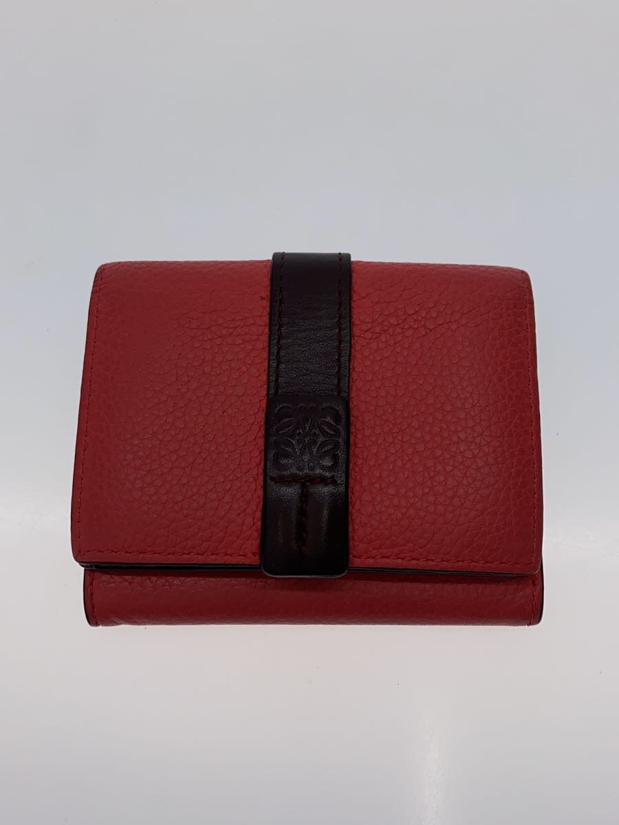 【ブランド】LOEWE 【ブランドカナ】ロエベ 【型番】 【程度】B 【サイズ】 【メインカラー】ピンク 【素材・生地】レザー 【キーワード】　　　/ 2024/11/06 セカンドストリート高島店【4429】【中古】LOEWE◆トライフォ...