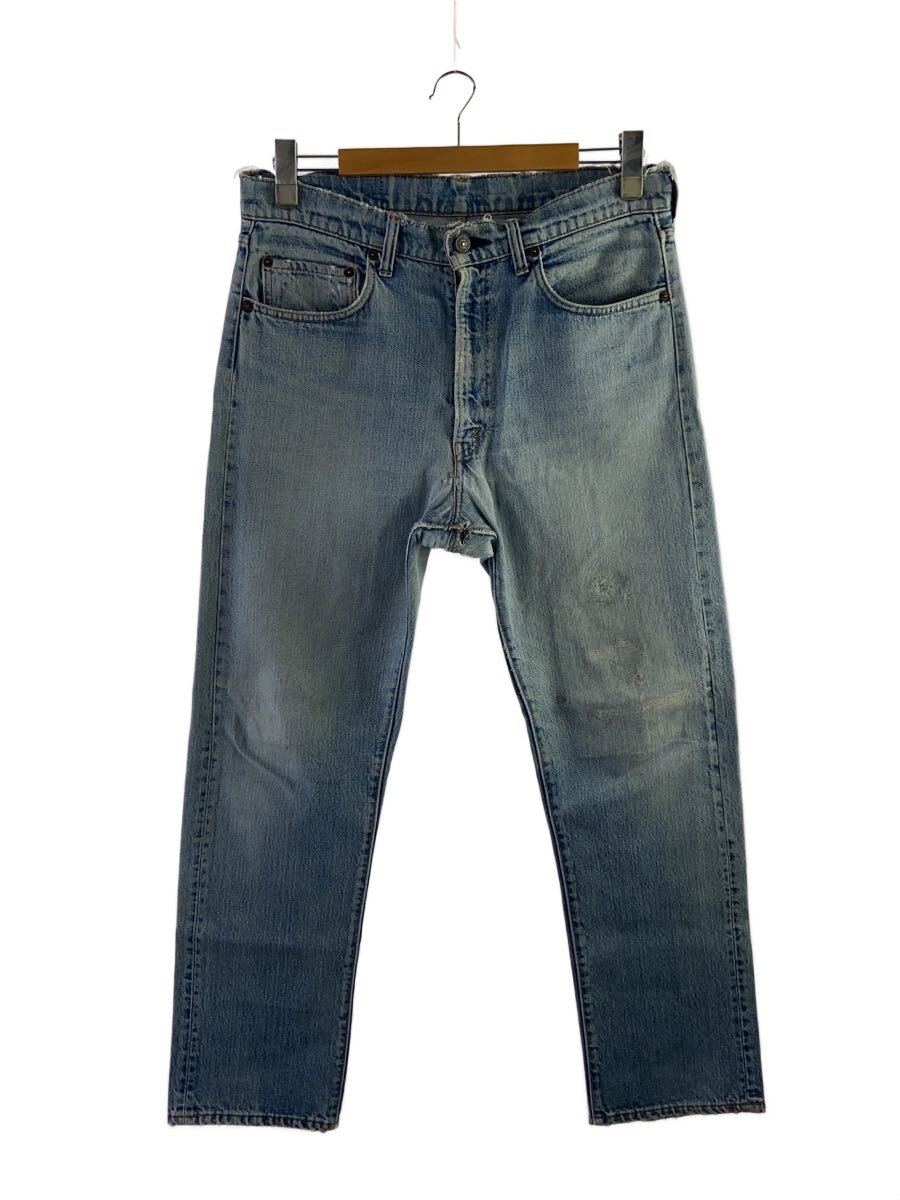 【ブランド】Levi’s 【ブランドカナ】リーバイス 【型番】 【程度】C 【サイズ】34 【メインカラー】 【素材・生地】デニム 【キーワード】　　 2025/11/25 セカンドストリート八王子松木店【3774】【中古】Levi’s◆7...