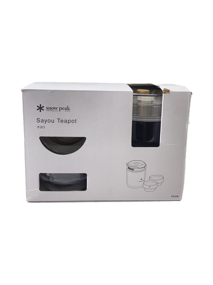 【ブランド】snow peak 【ブランドカナ】スノーピーク 【型番】 【程度】B 【カラー】 【キーワード】　　 2025/05/29 セカンドストリート神宮店 【4529】【中古】snow peak◆キャンプ用品その他/CS-023R【...