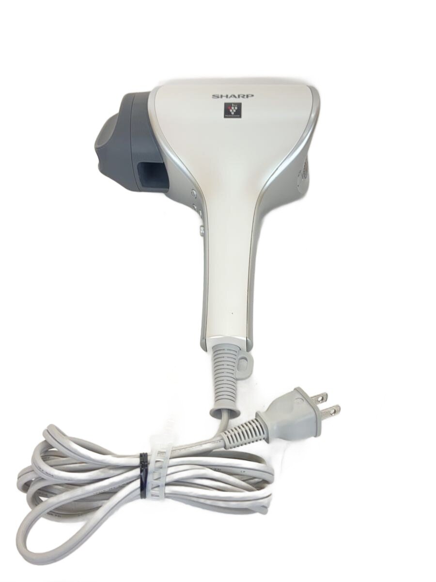 【ブランド】SHARP 【ブランドカナ】シャープ 【型番】 【程度】B 【サイズ】 【メインカラー】 【素材・生地】 【キーワード】　　 2025/11/10 セカンドストリート野田つつみ野店【4101】【中古】SHARP◆ドライヤー・ヘア...