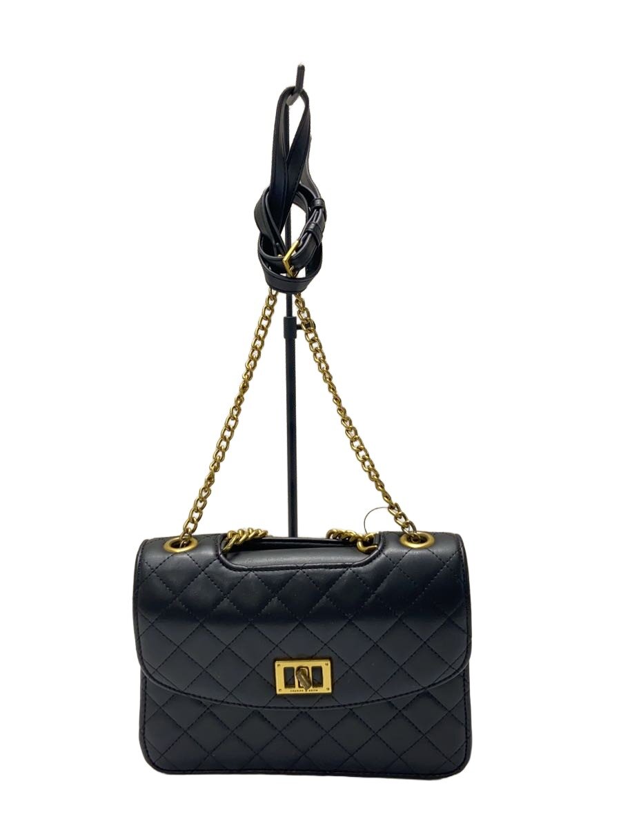 【ブランド】CHARLES&KEITH 【ブランドカナ】チャールズアンドキース 【型番】 【程度】B 【サイズ】 【メインカラー】ブラック 【素材・生地】その他 【キーワード】　　 2026/01/30 セカンドストリート久世店【1983】...