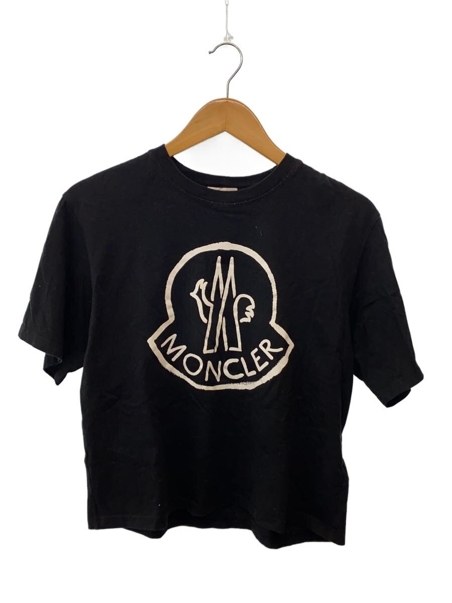 【ブランド】MONCLER 【ブランドカナ】モンクレール 【型番】 【程度】B 【サイズ】M 【メインカラー】ブラック 【素材・生地】コットン 【キーワード】　　 2025/09/02 スーパーセカンドストリート大谷地店【3325】【中古】...