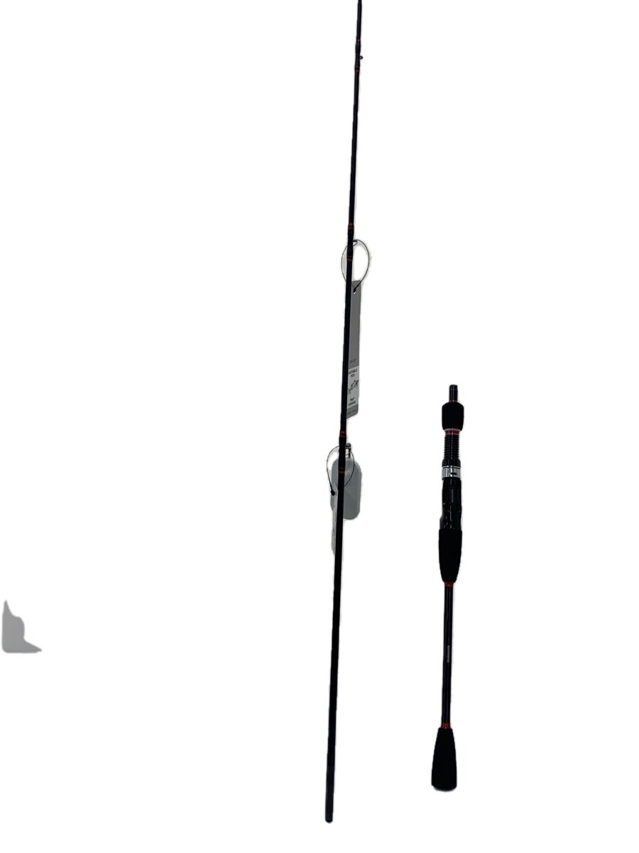 【ブランド】SHIMANO 【ブランドカナ】シマノ 【型番】 【程度】B 【カラー】 【キーワード】　　 2025/07/08 セカストアウトドア小牧常普請店 【4613】【中古】SHIMANO◆ロッド【スポーツ】 ブランド SHIMANO...