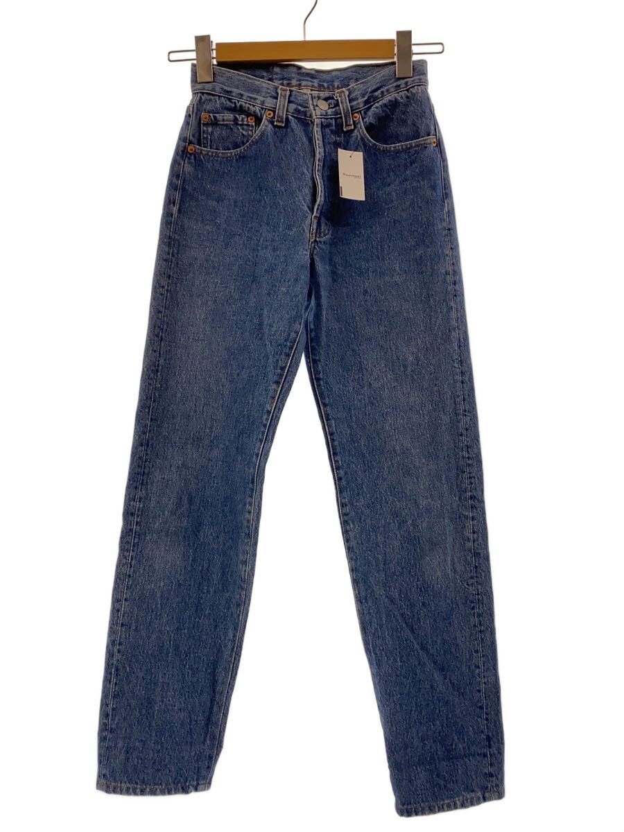 【ブランド】Levi’s 【ブランドカナ】リーバイス 【型番】 【程度】B 【サイズ】27 【メインカラー】 【素材・生地】デニム 【キーワード】　　 2025/12/05 セカンドストリート亀岡店【3702】【中古】Levi’s◆ボトム/...