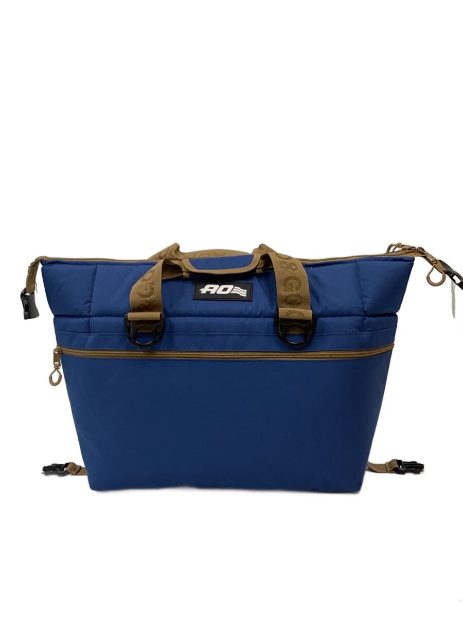 【ブランド】AO Coolers 【ブランドカナ】エーオークーラー 【型番】 【程度】B 【カラー】ネイビー 【キーワード】　　 2026/04/16 セカンドストリート柏崎店 【3393】【中古】AO Coolers◆キャンプ用品その他/...