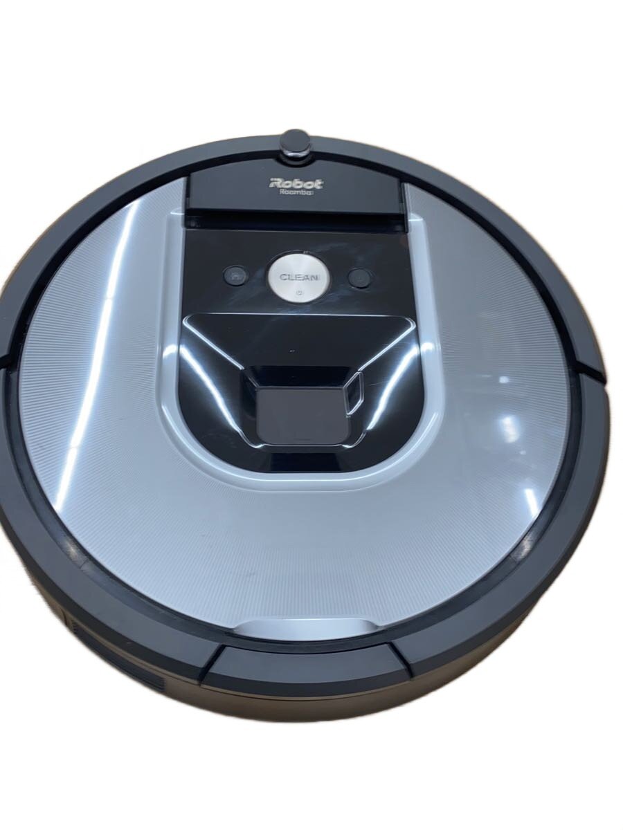 【ブランド】iRobot 【ブランドカナ】［カデン］アイロボット 【型番】 【程度】B 【カラー】 【キーワード】　　　/ 2026/07/06 セカンドストリート南御座店 【4790】【中古】iRobot◆アイロボット/掃除機/byd-e...