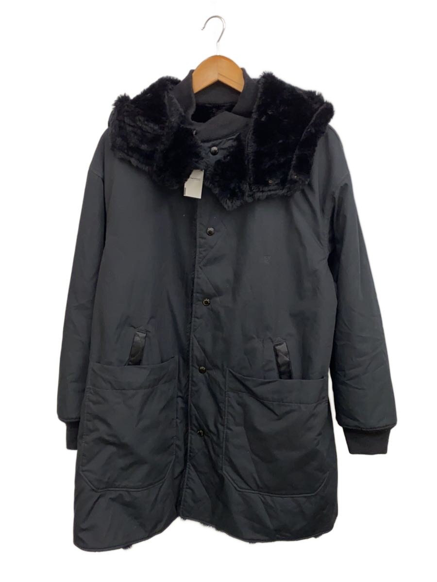 【ブランド】Engineered Garments 【ブランドカナ】エンジニアードガーメンツ 【型番】 【程度】B 【サイズ】S 【メインカラー】ブラック 【素材・生地】ポリエステル 【キーワード】　　 2025/11/04 セカンドストリ...