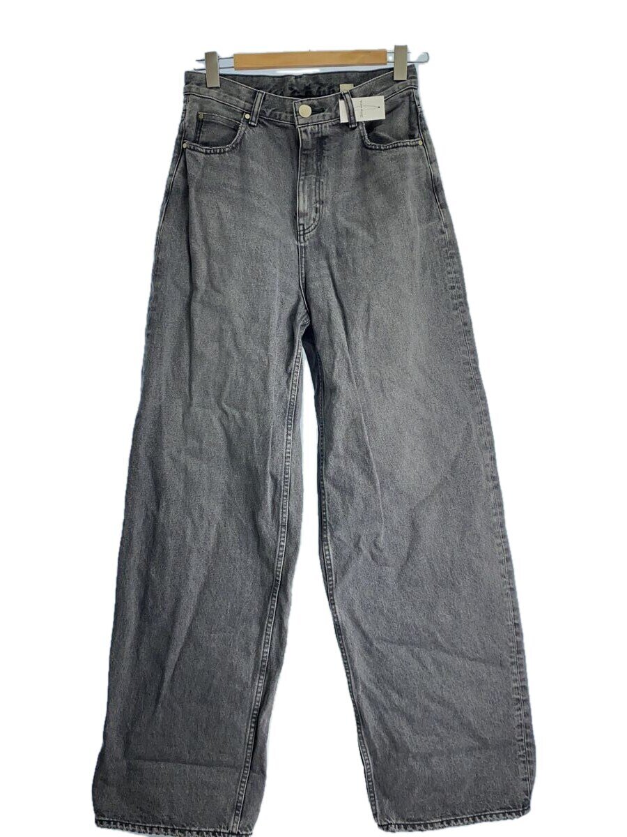 【ブランド】Black by moussy 【ブランドカナ】ブラックバイマウジー 【型番】 【程度】B 【サイズ】25 【メインカラー】ブラック 【素材・生地】コットン 【キーワード】　　　/ 2026/05/22 セカンドストリート加西店...