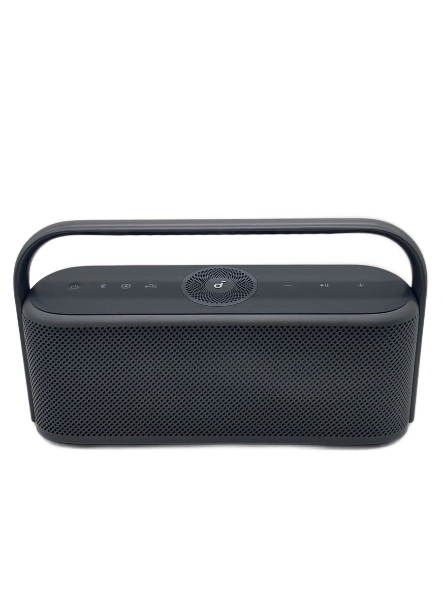 【ブランド】ANKER 【ブランドカナ】アンカー 【型番】 【程度】B 【カラー】 【キーワード】　　　/ 2026/06/15 スーパーセカンドストリートイオン仙台中山店 【3914】【中古】ANKER◆スピーカー/X600/ ブランド ...