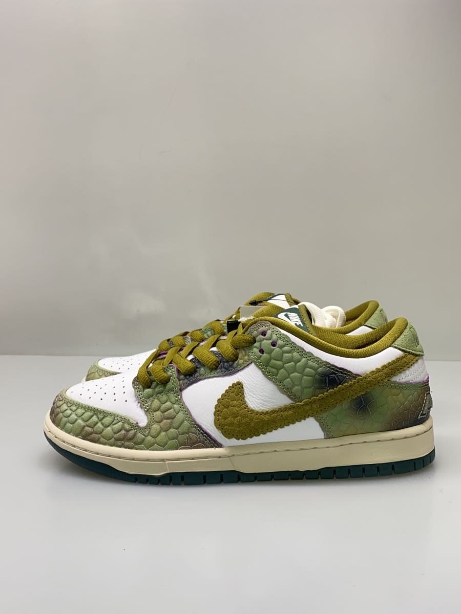 【ブランド】NIKE 【ブランドカナ】ナイキ 【型番】 【程度】B 【サイズ】27cm 【メインカラー】グリーン 【素材・生地】 【キーワード】　　 2026/01/01 セカンドストリート小田部店【1906】【中古】NIKE◆X ALEX...