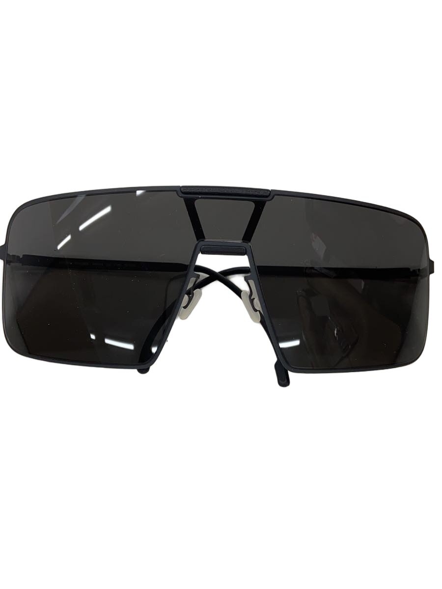 【ブランド】MYKITA 【ブランドカナ】マイキータ 【型番】 【程度】B 【サイズ】 【メインカラー】ブラック 【素材・生地】 【キーワード】　　 2026/01/17 セカンドストリート新南陽店【3668】【中古】MYKITA◆サングラ...