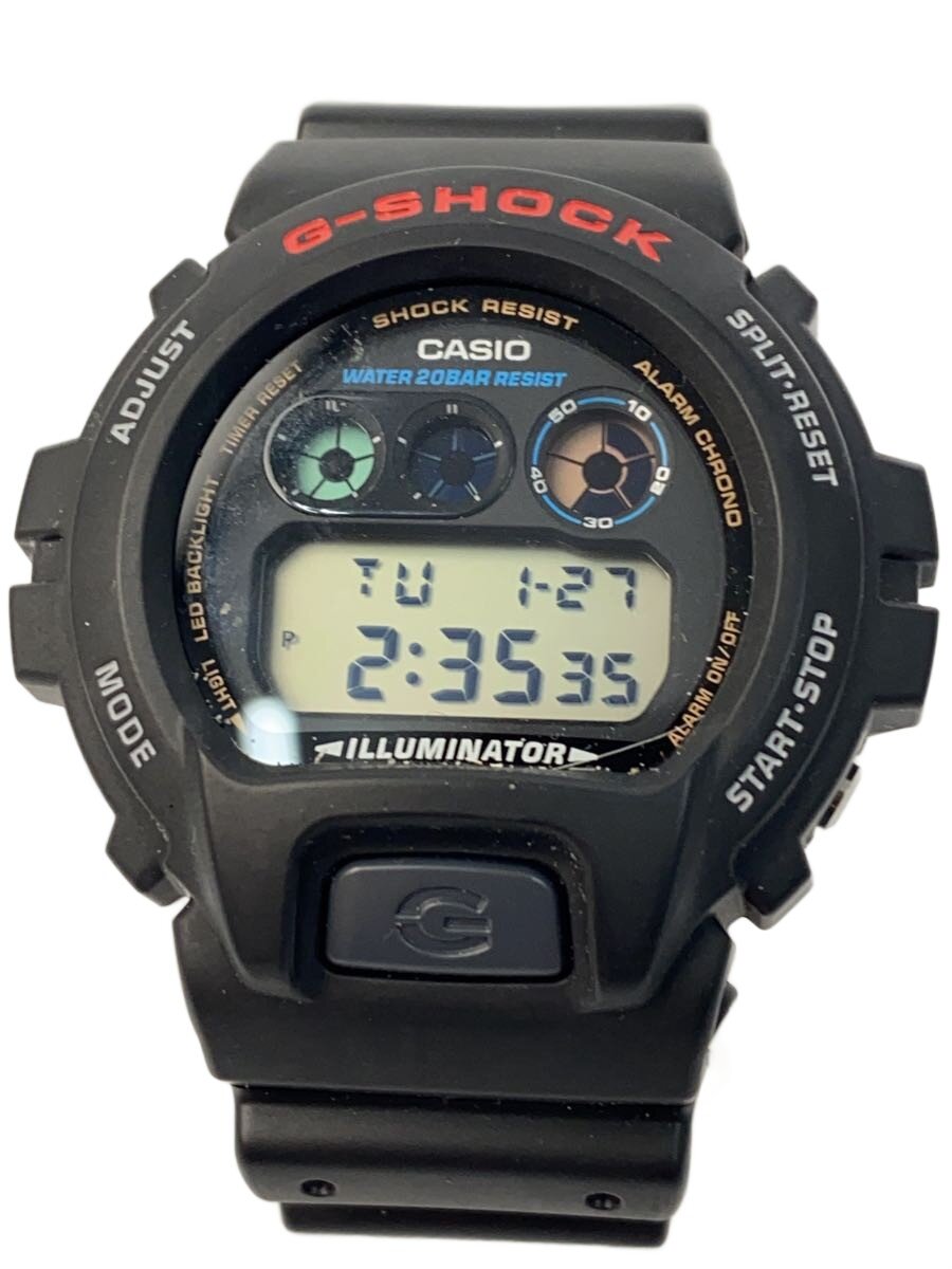 【ブランド】CASIO 【ブランドカナ】カシオ 【型番】 【程度】B 【サイズ】 【メインカラー】ブラック 【素材・生地】ラバー 【キーワード】　　 2026/02/01 セカンドストリート鳥栖蔵上店【2847】【中古】CASIO◆クォーツ...