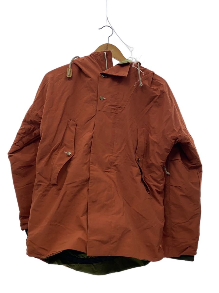 【ブランド】BURTON 【ブランドカナ】バートン 【型番】 【程度】B 【サイズ】M 【メインカラー】オレンジ 【素材・生地】 【キーワード】　　 2025/12/14 セカンドストリート奈良法華寺店【3313】【中古】BURTON◆スポ...