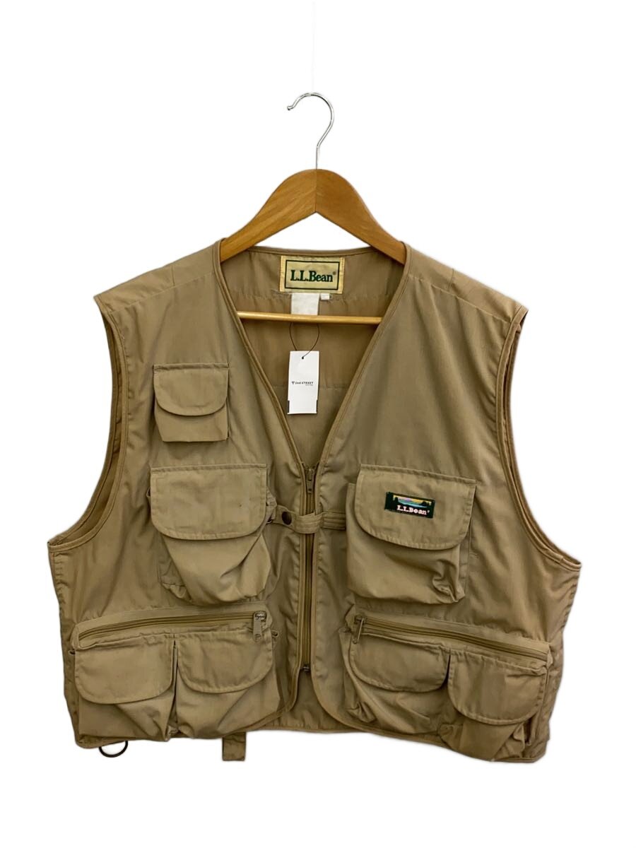 【ブランド】L.L.Bean 【ブランドカナ】エルエルビーン 【型番】 【程度】B 【サイズ】その他 【メインカラー】ベージュ 【素材・生地】その他 【キーワード】　　　/ 2026/02/18 セカンドストリートイオンタウン田崎店【467...