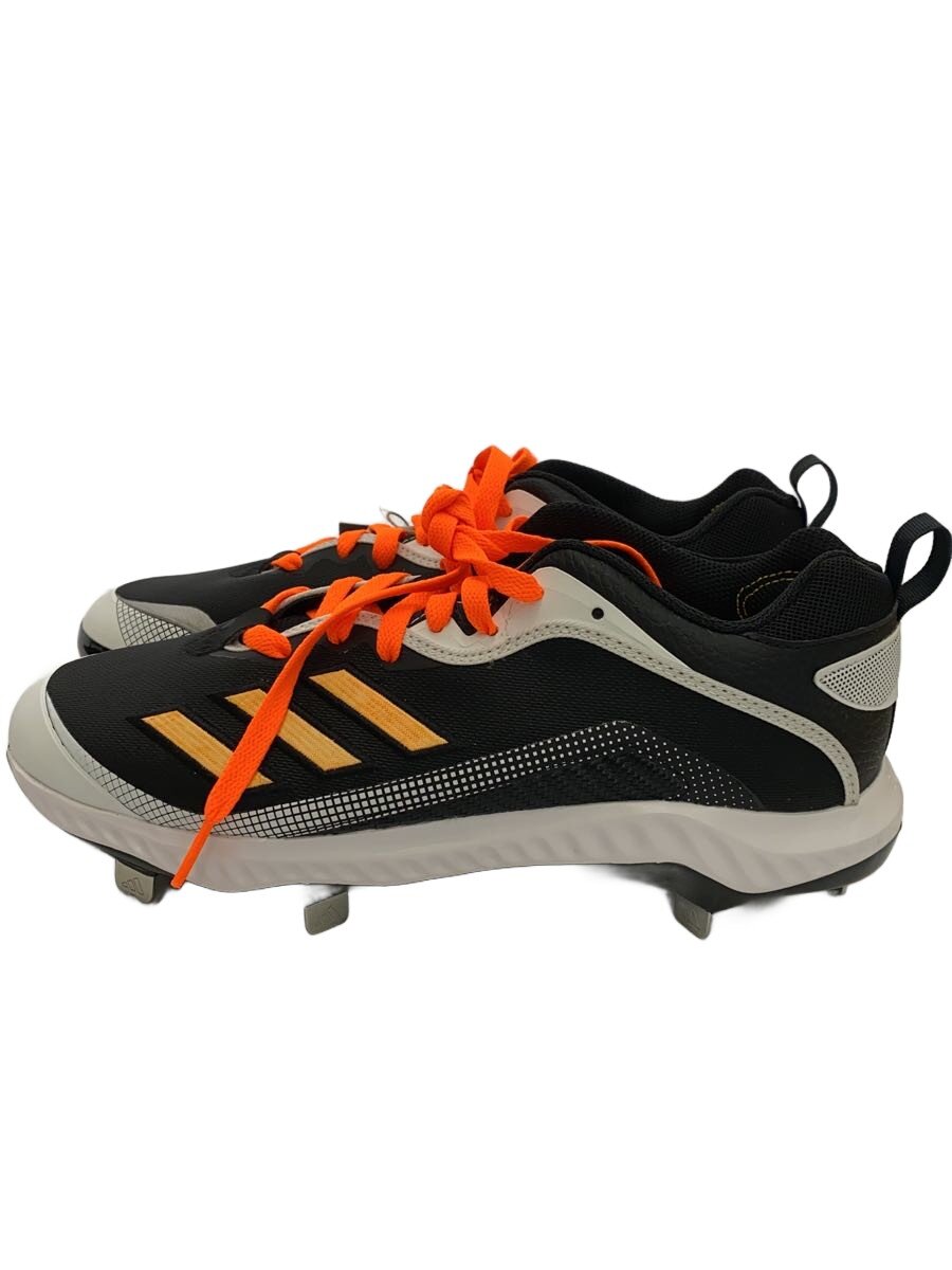 【ブランド】adidas 【ブランドカナ】アディダス 【型番】 【程度】B 【カラー】ブラック 【キーワード】　　 2026/03/15 セカンドストリート伊勢小俣店 【1977】【中古】adidas◆野球用品/BLK/EG7603【スポー...