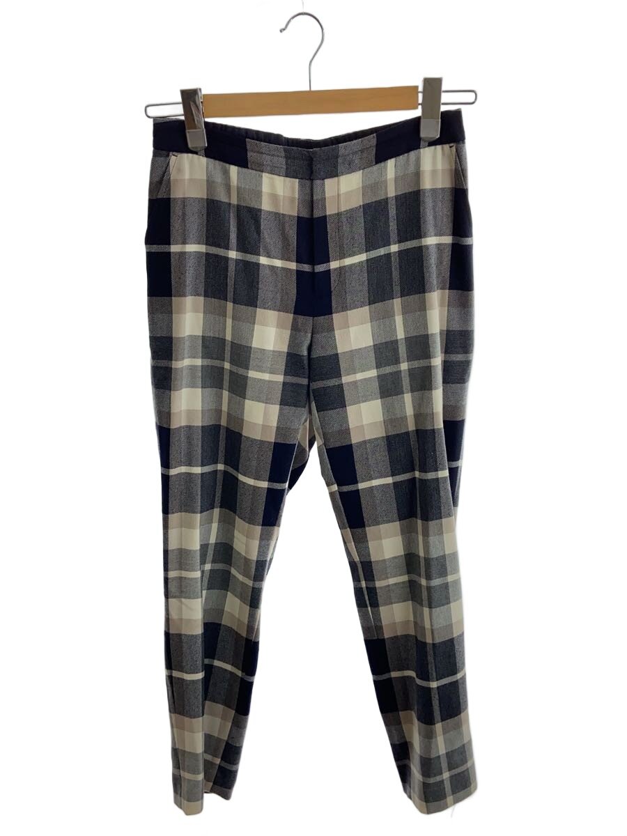 【ブランド】BLUE LABEL CRESTBRIDGE 【ブランドカナ】ブルーレーベルクレストブリッジ 【型番】 【程度】B 【サイズ】38 【メインカラー】 【素材・生地】ウール 【キーワード】　　 2025/11/08 セカンドストリ...