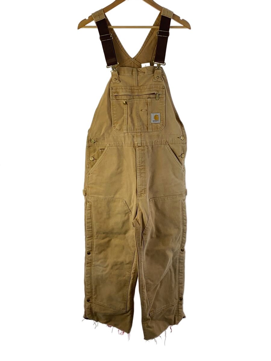 【ブランド】Carhartt 【ブランドカナ】カーハート 【型番】 【程度】B 【サイズ】36 【メインカラー】キャメル 【素材・生地】コットン 【キーワード】　　 2025/12/30 セカンドストリート西東京富士町店【4328】【中古】...