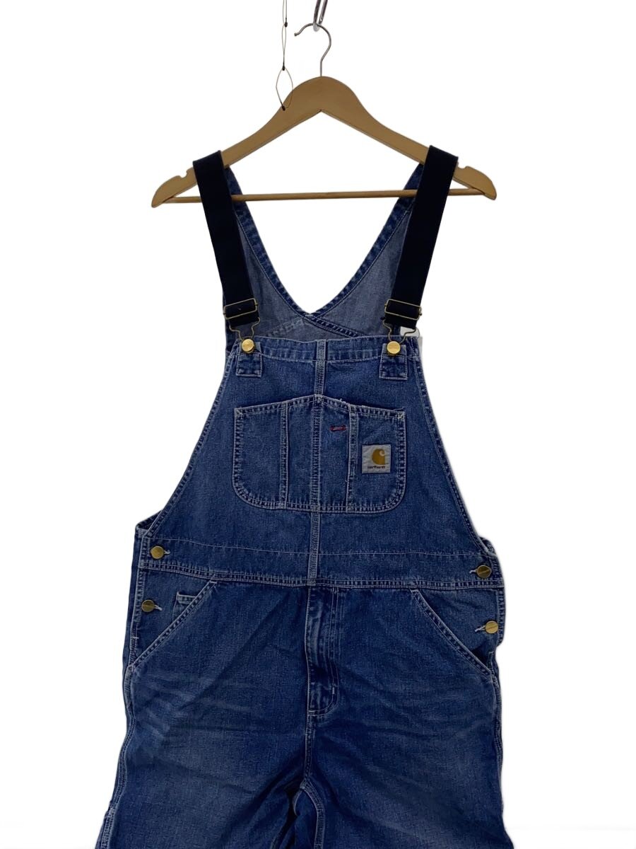 【ブランド】Carhartt 【ブランドカナ】カーハート 【型番】 【程度】B 【サイズ】32 【メインカラー】インディゴ 【素材・生地】デニム 【キーワード】　　 2025/12/22 セカンドストリート桜山店【4211】【中古】Carh...