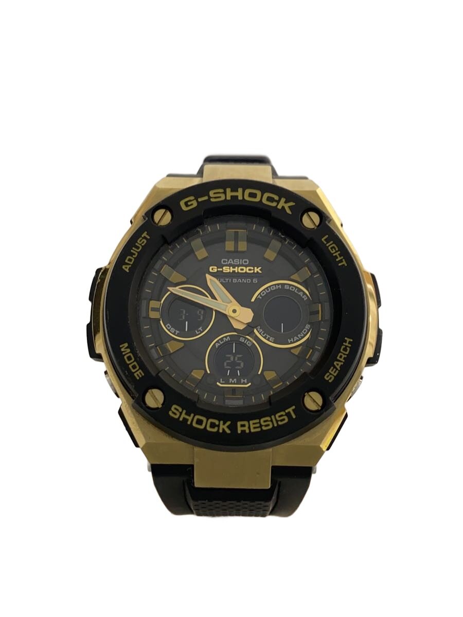 【ブランド】CASIO 【ブランドカナ】カシオ 【型番】 【程度】B 【サイズ】 【メインカラー】ブラック 【素材・生地】ラバー 【キーワード】　　　/ 2026/03/15 セカンドストリート宗像稲元店【2099】【中古】CASIO◆ソー...