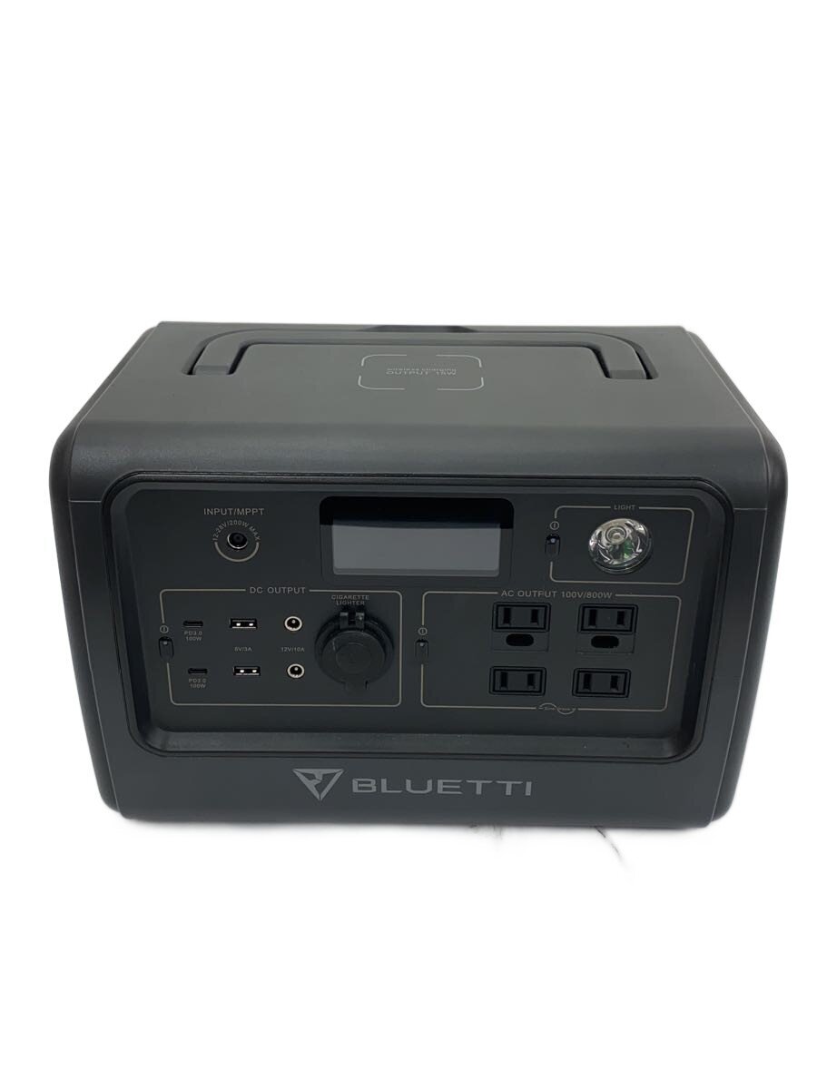 【ブランド】BLUETTI 【ブランドカナ】ブルーティ 【型番】 【程度】B 【カラー】 【キーワード】　　 2025/09/13 セカンドストリート八幡店 【3601】【中古】BLUETTI◆生活家電その他/EB70S【家電・ビジュアル・...