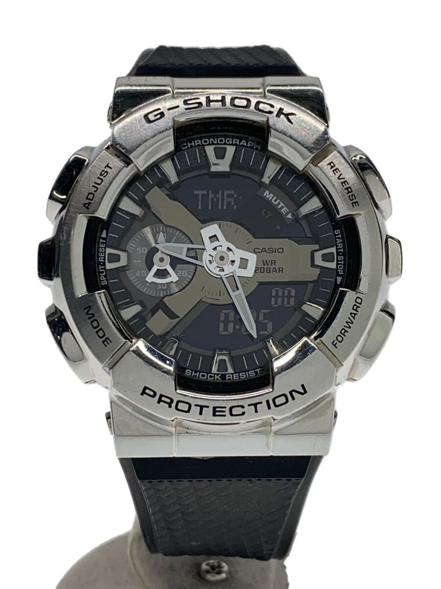 【ブランド】CASIO 【ブランドカナ】カシオ 【型番】 【程度】B 【サイズ】 【メインカラー】シルバー 【素材・生地】ラバー 【キーワード】　　 2025/07/21 スーパーセカンドストリート金沢示野店【4097】【中古】CASIO◆...