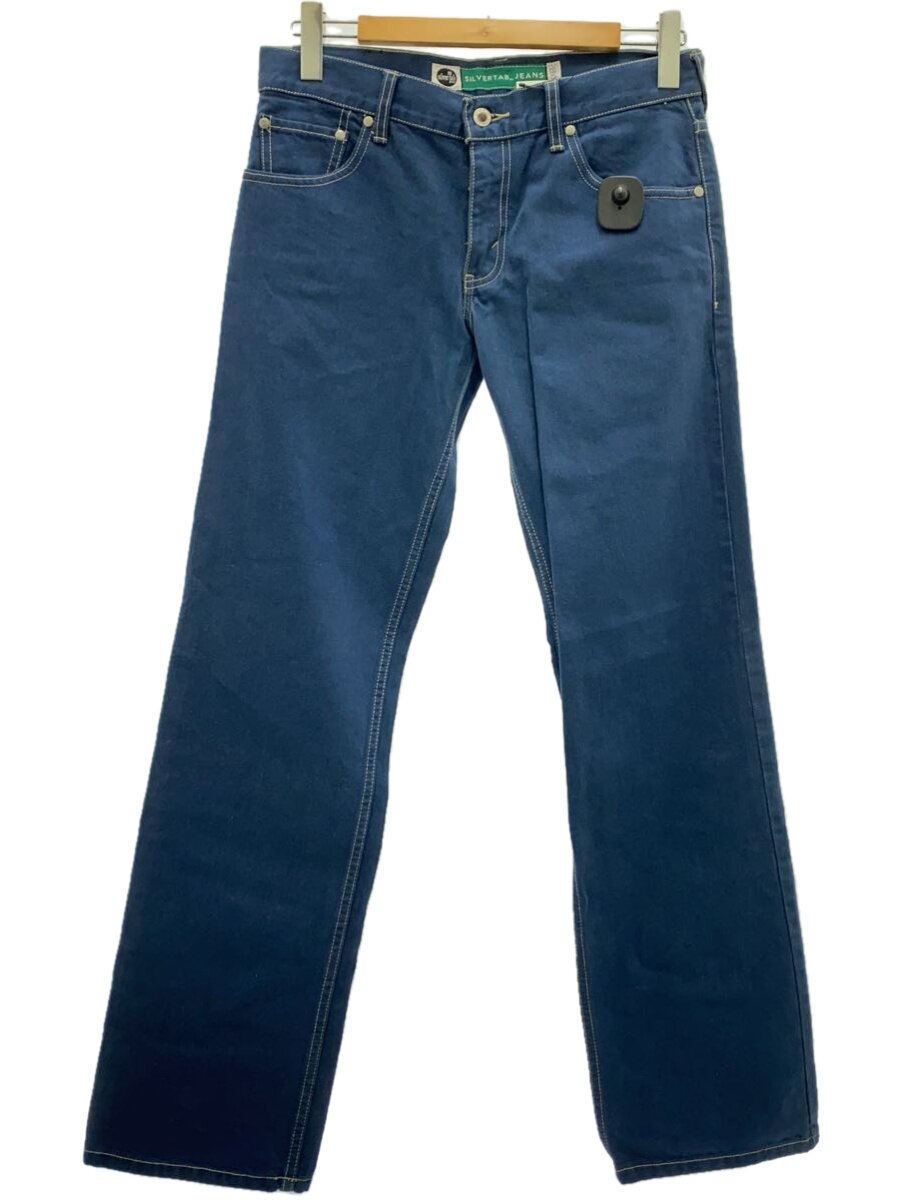 【ブランド】Levi’s SilverTab 【ブランドカナ】リーバイスシルバータブ 【型番】 【程度】B 【サイズ】30 【メインカラー】インディゴ 【素材・生地】デニム 【キーワード】　　 2025/04/28 セカンドストリート一社店...